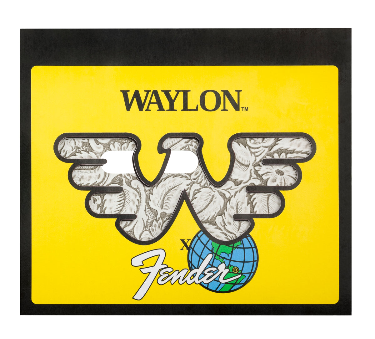 Waylon Jennings T Shirts, Collectibles and Accessories– Waylon Jennings ...