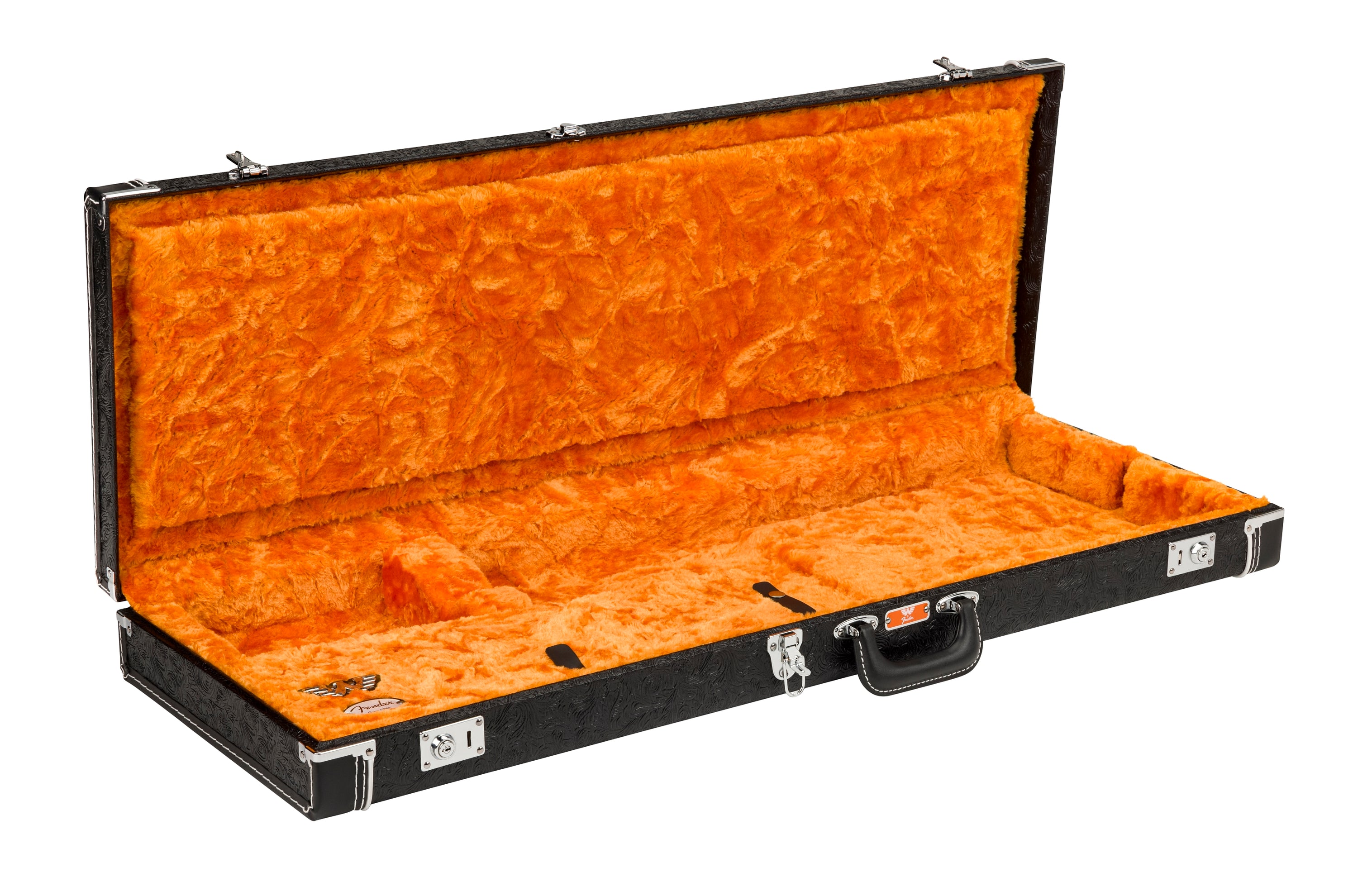 Fender Telecaster Guitar Case– Waylon Jennings Merch Co.