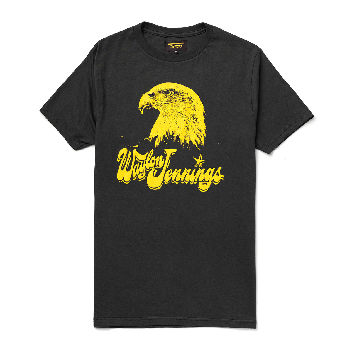 Waylon Jennings T Shirts, Collectibles and Accessories– Waylon Jennings ...