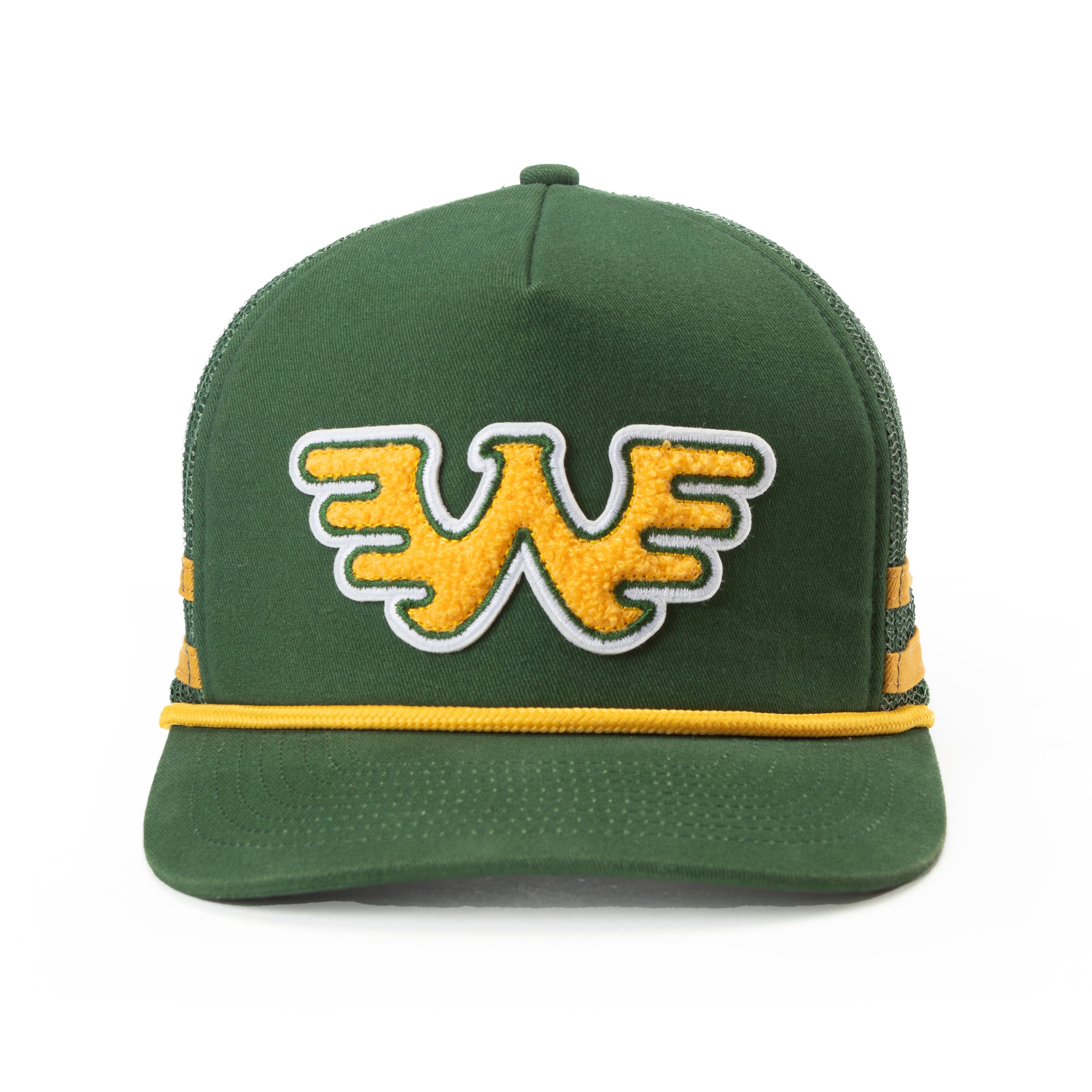 Hats– Waylon Jennings Merch Co.