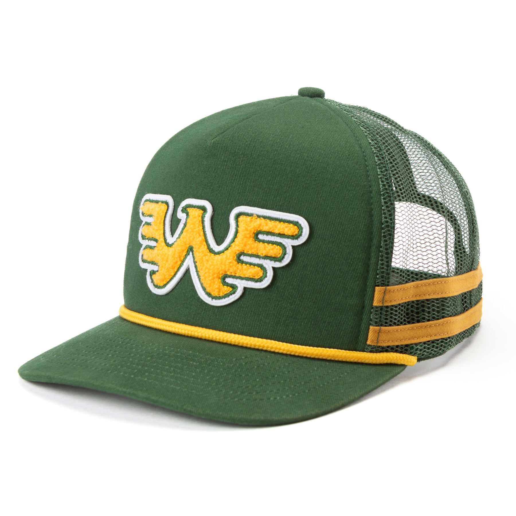 Hats– Waylon Jennings Merch Co.