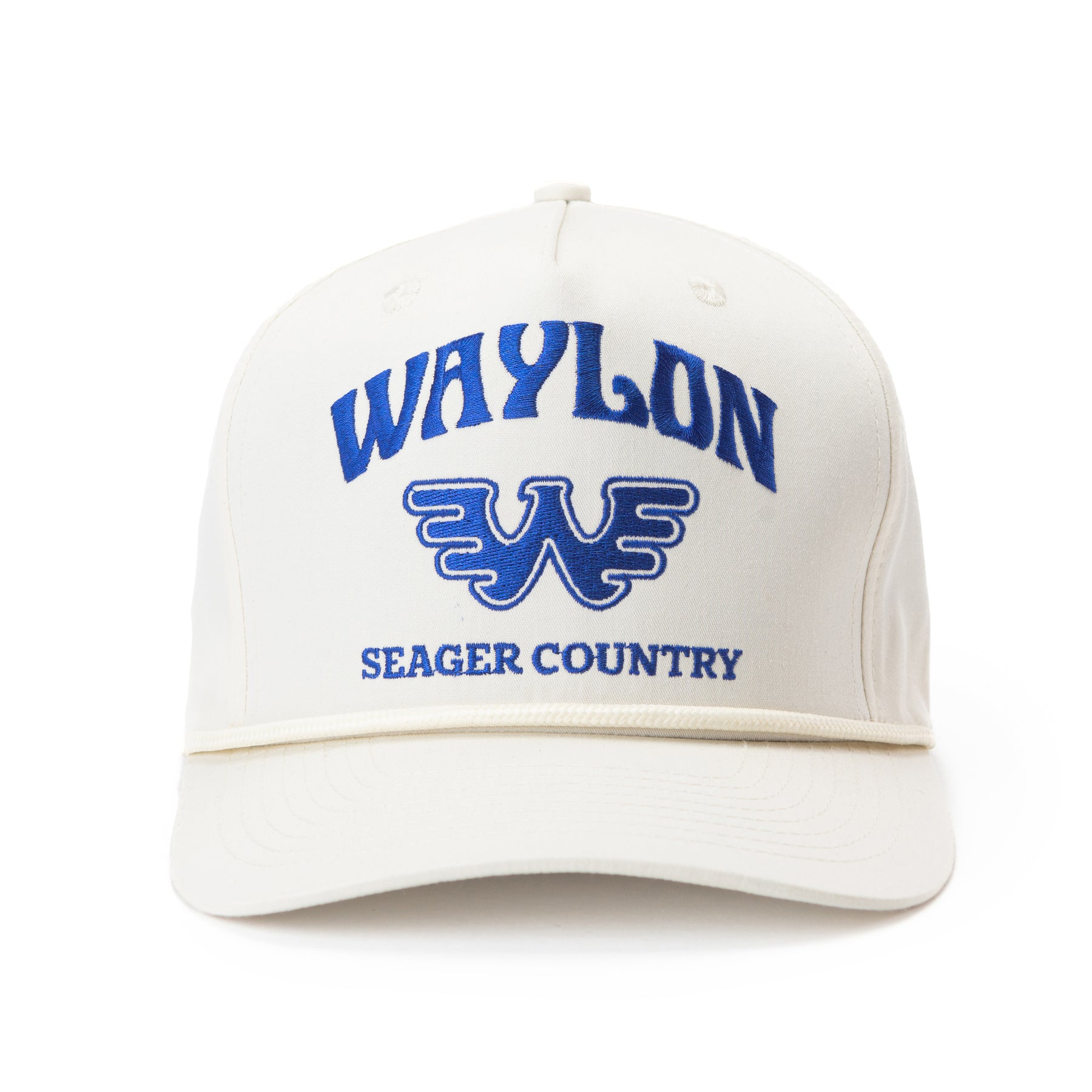 Hats– Waylon Jennings Merch Co.