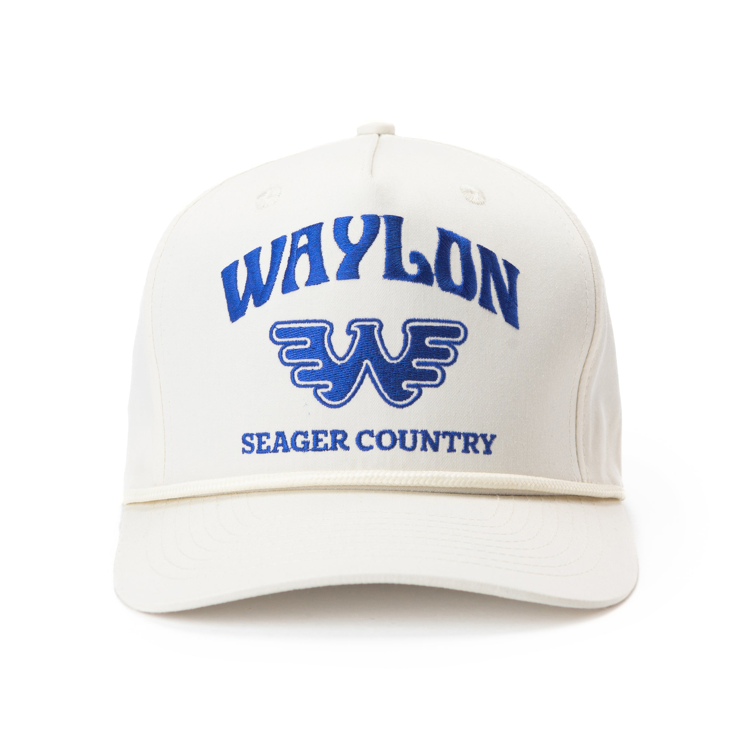 Hats– Waylon Jennings Merch Co.