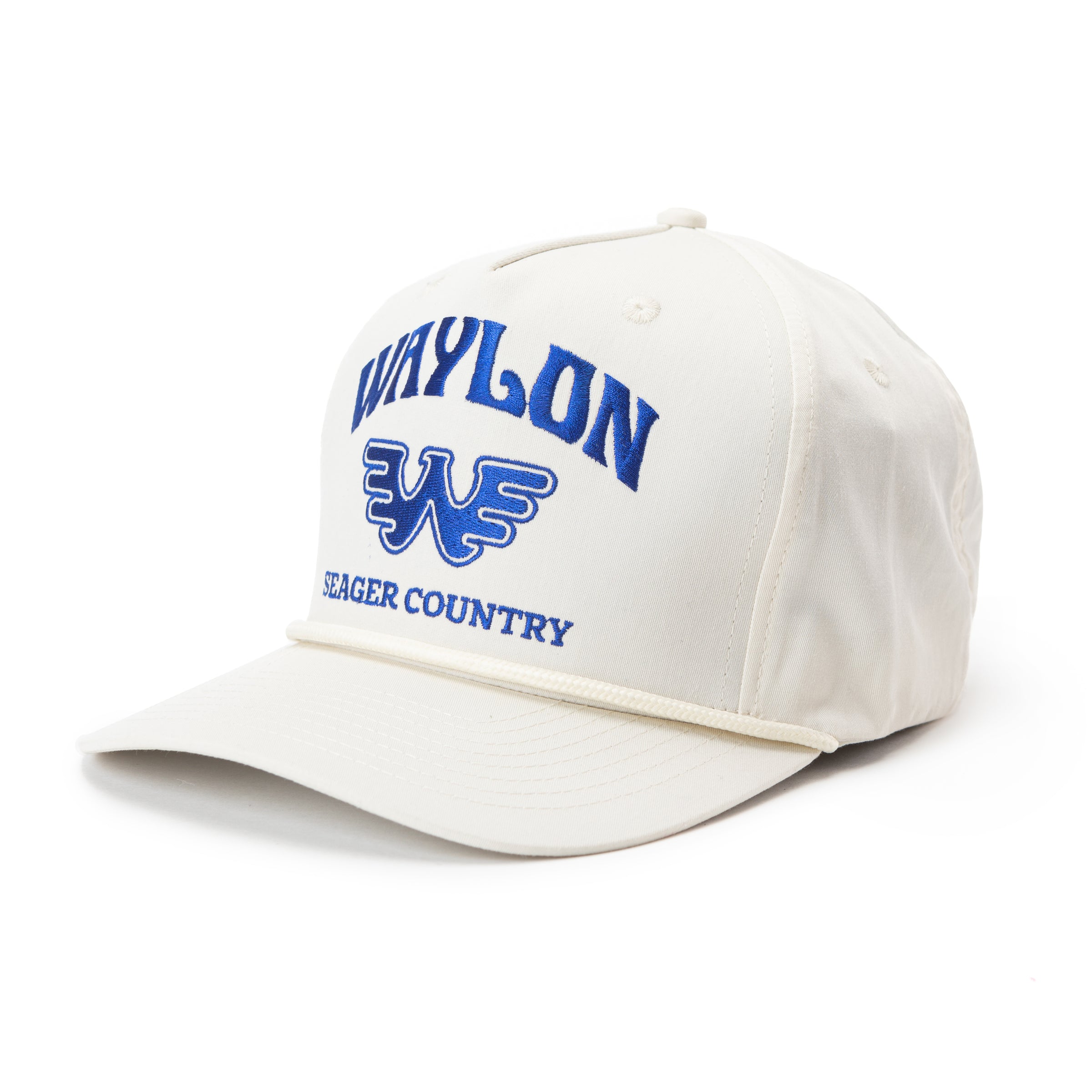 Accessories– Waylon Jennings Merch Co.