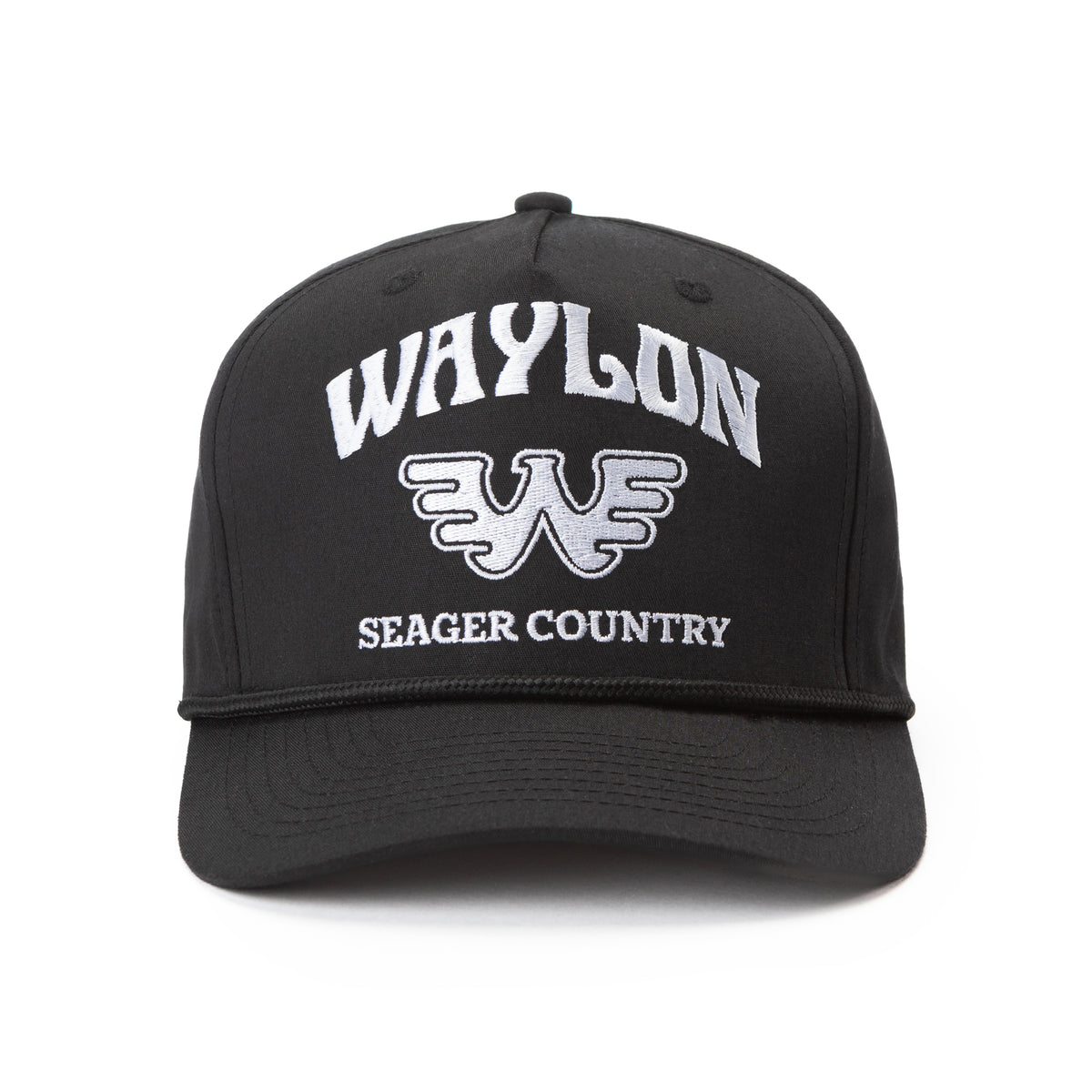 Accessories– Waylon Jennings Merch Co.