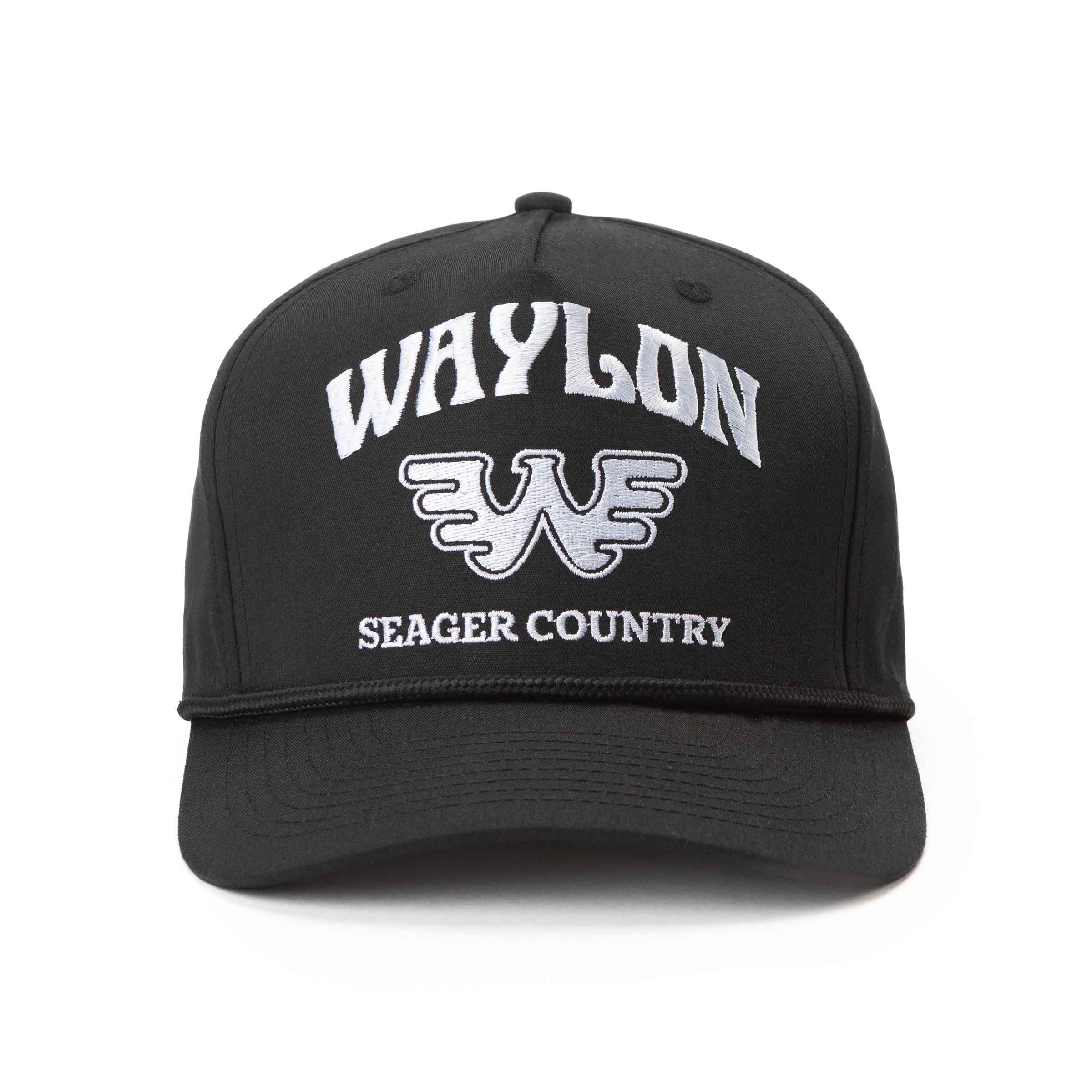 Accessories– Waylon Jennings Merch Co.