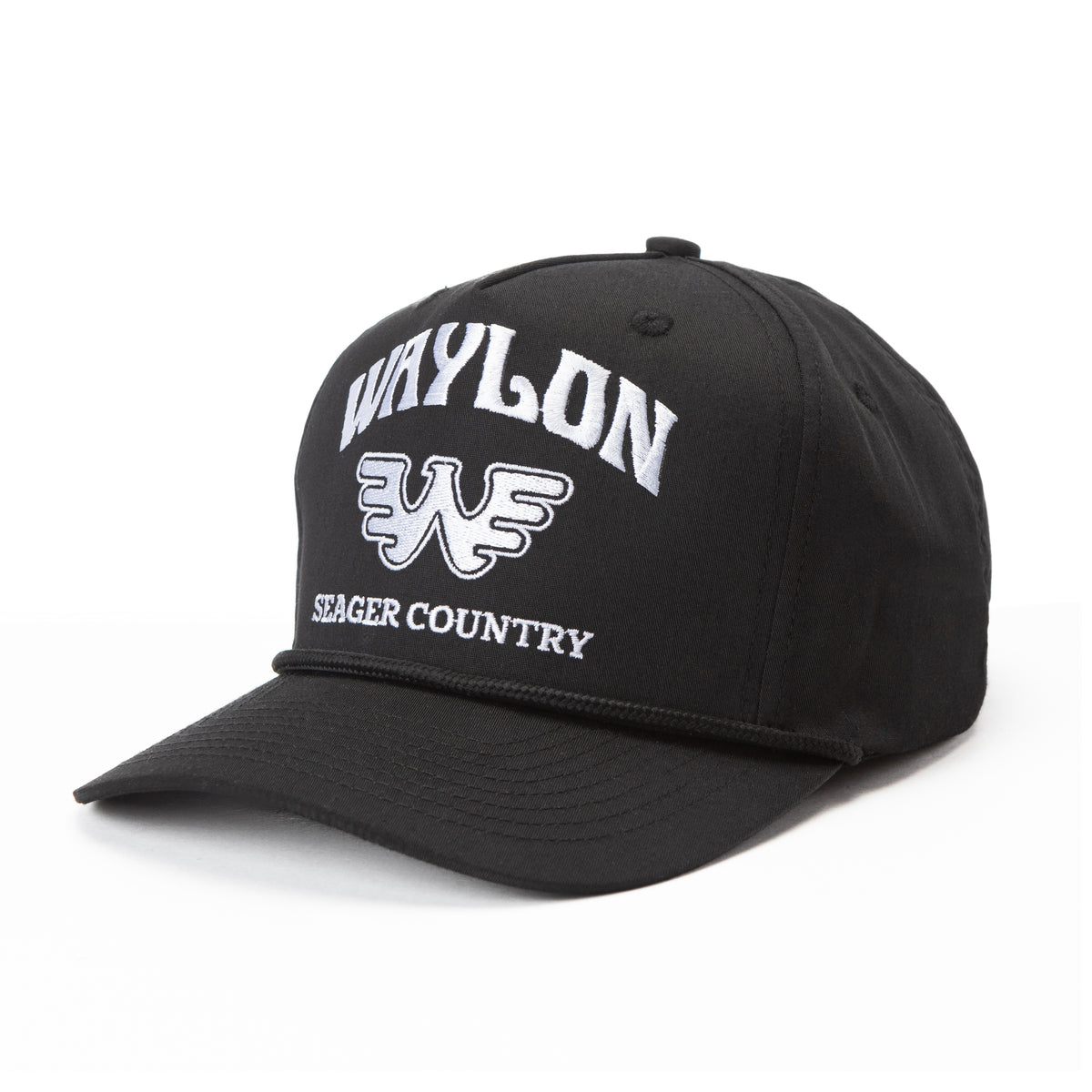 Hats– Waylon Jennings Merch Co.