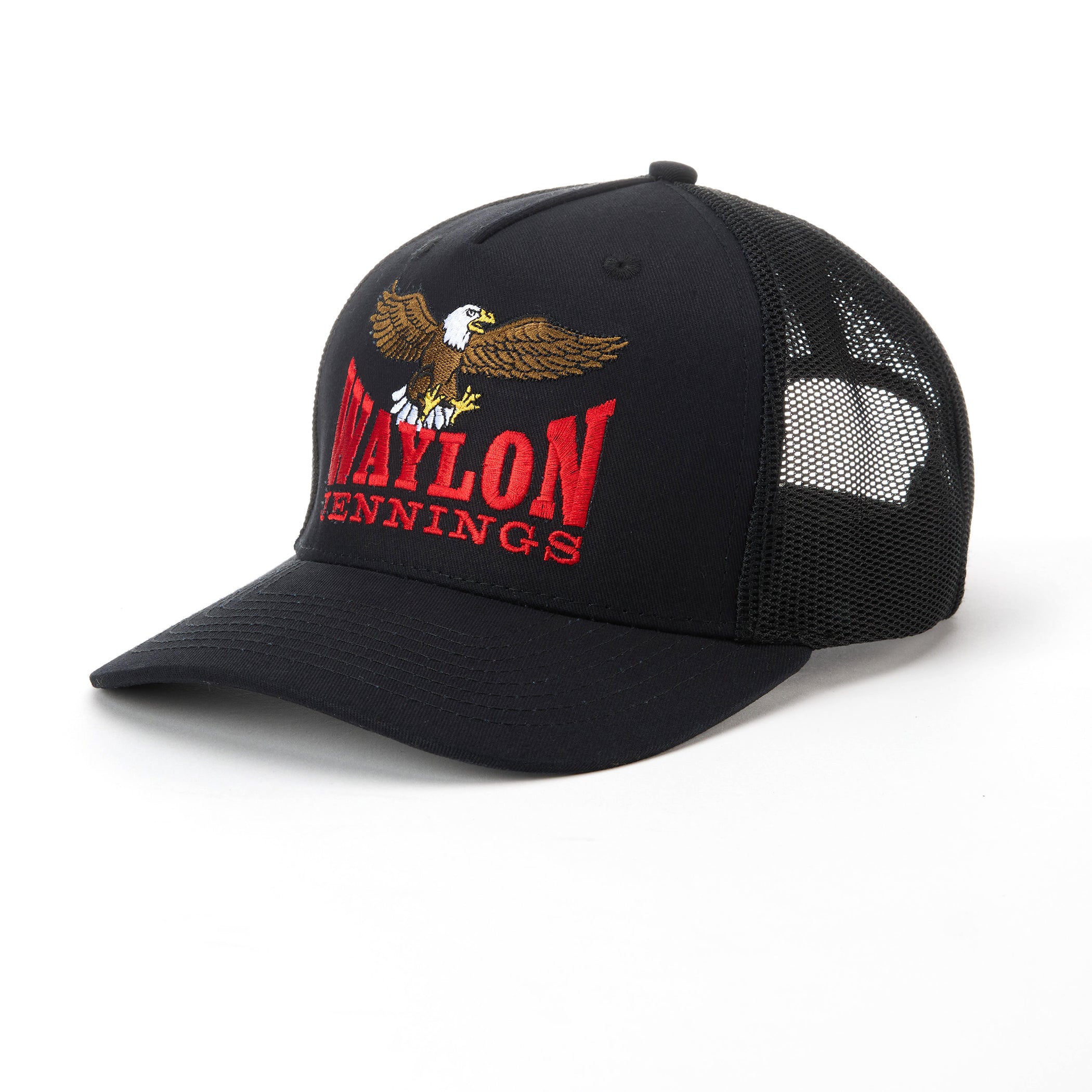 Hats– Waylon Jennings Merch Co.