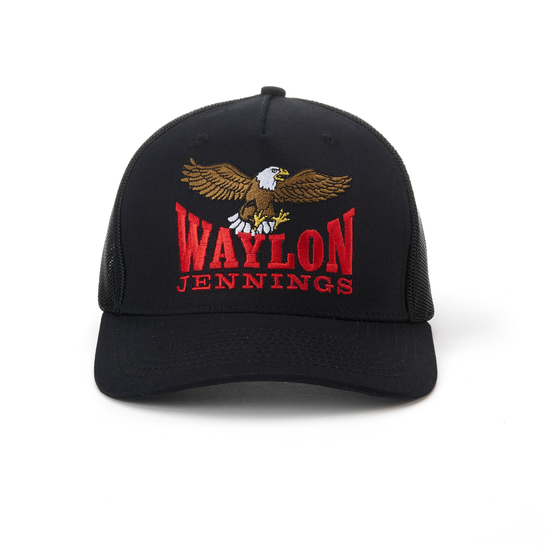 Hats– Waylon Jennings Merch Co.