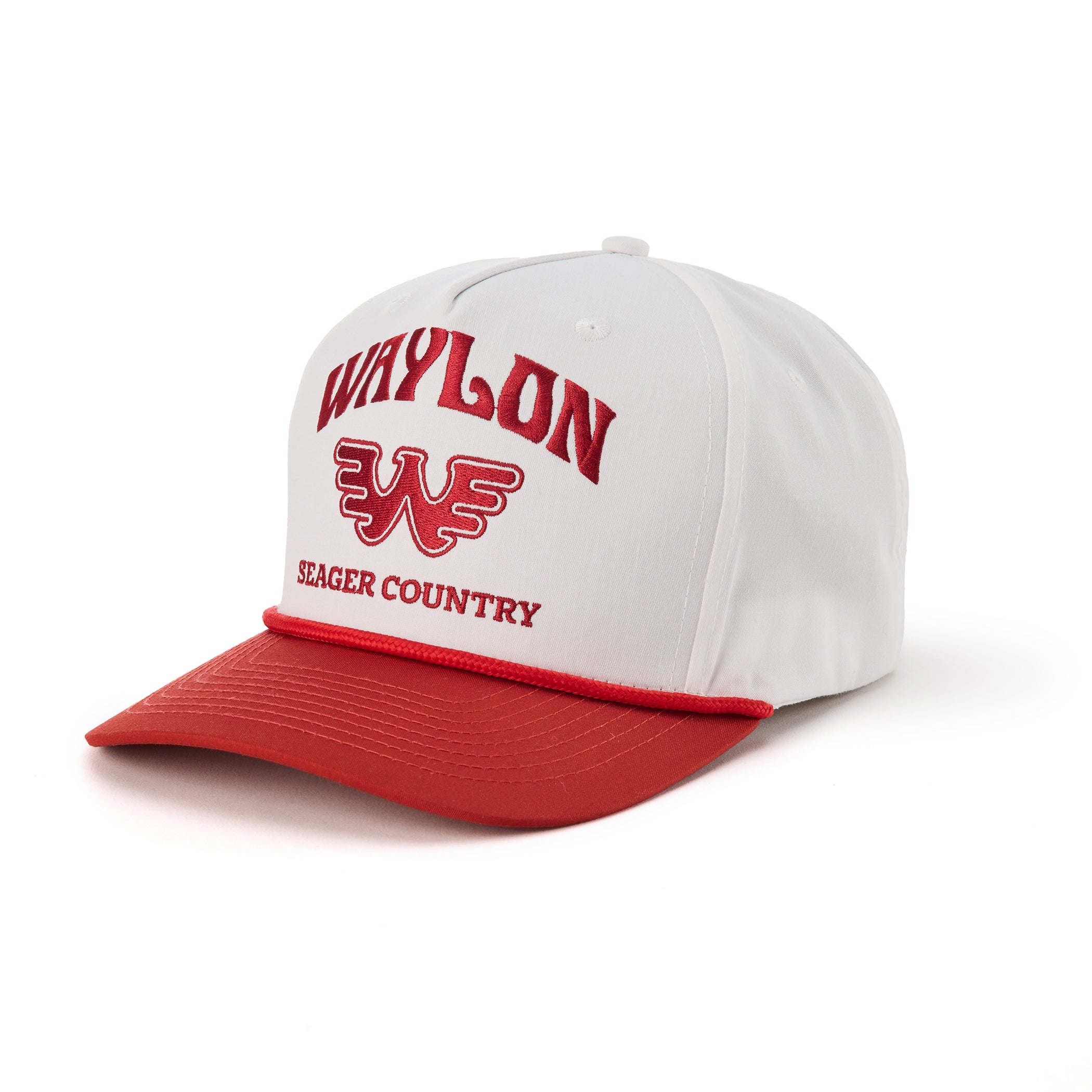 Hats– Waylon Jennings Merch Co.