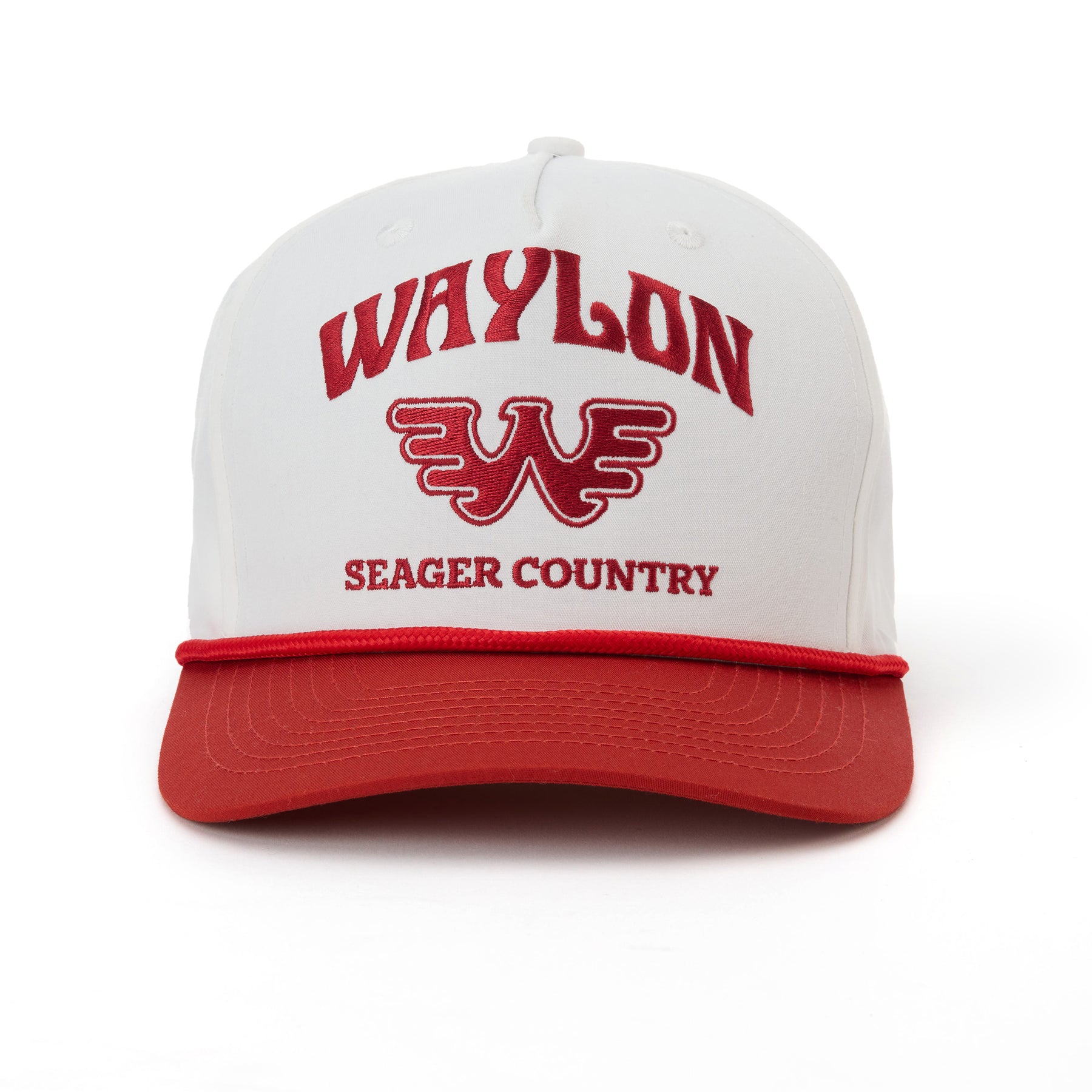 Hats– Waylon Jennings Merch Co.