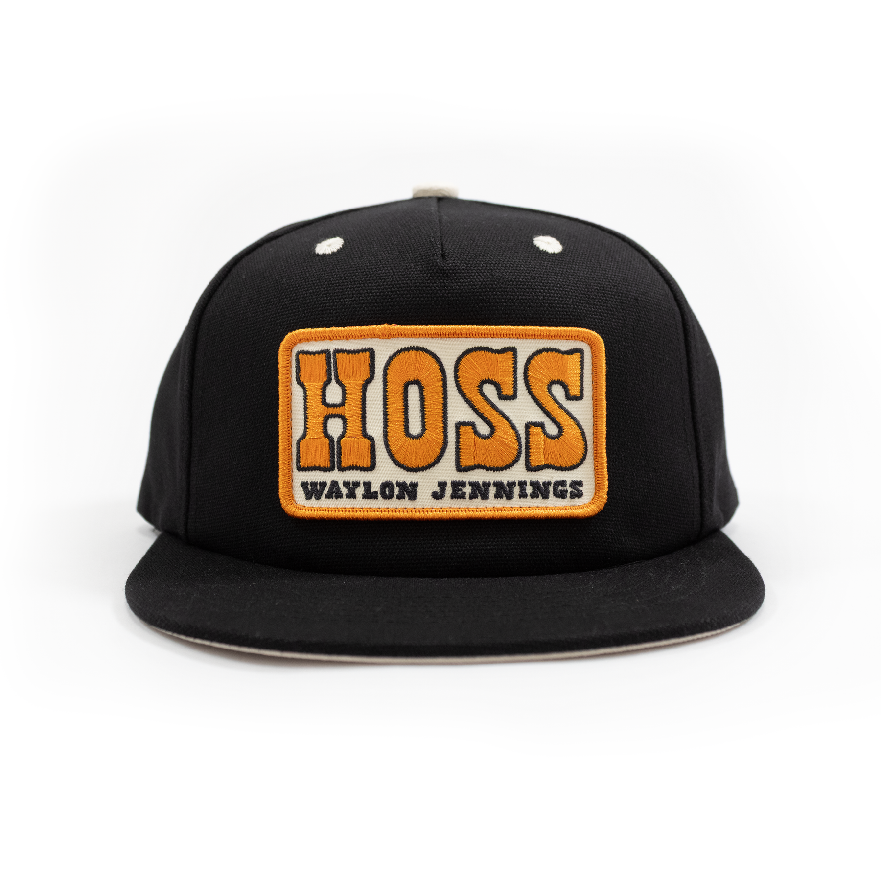 Hats– Waylon Jennings Merch Co.