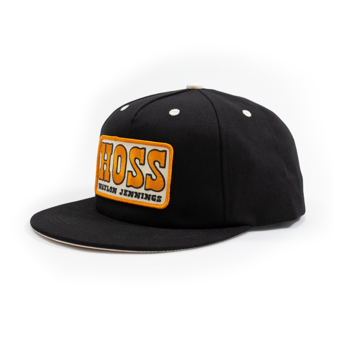 Hats– Waylon Jennings Merch Co.