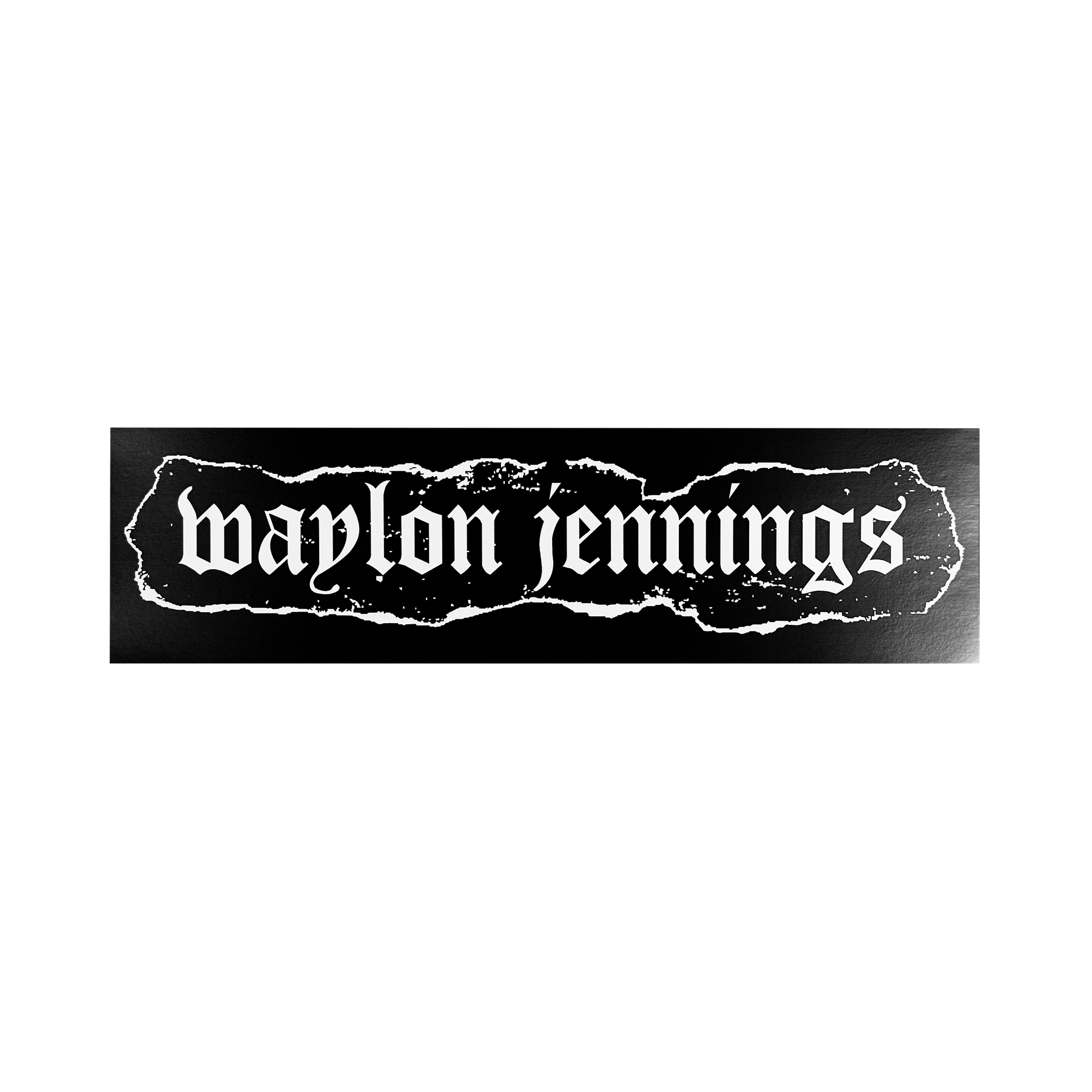 Waylon Jennings x Cult of Cult– Waylon Jennings Merch Co.