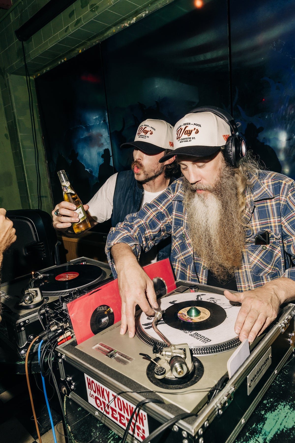 Hats– Waylon Jennings Merch Co.