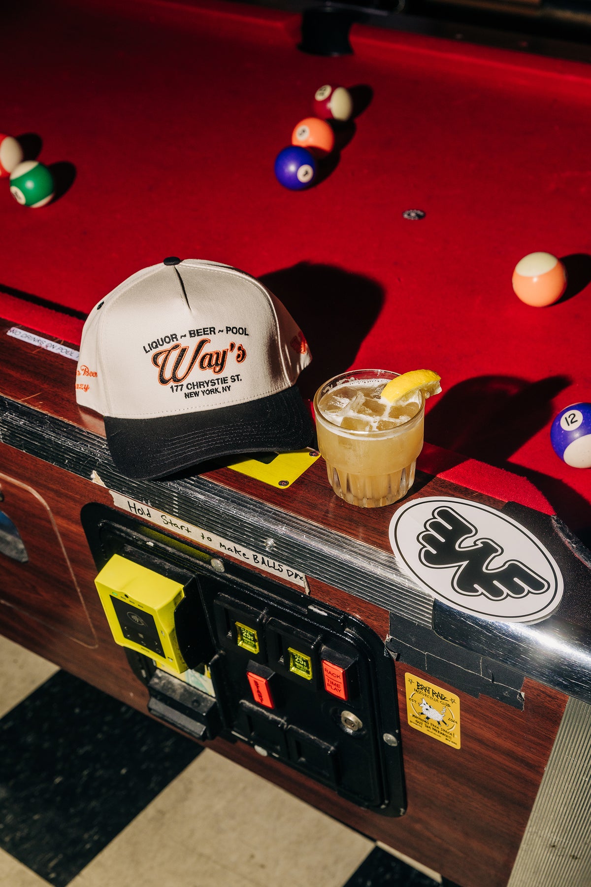 Hats– Waylon Jennings Merch Co.