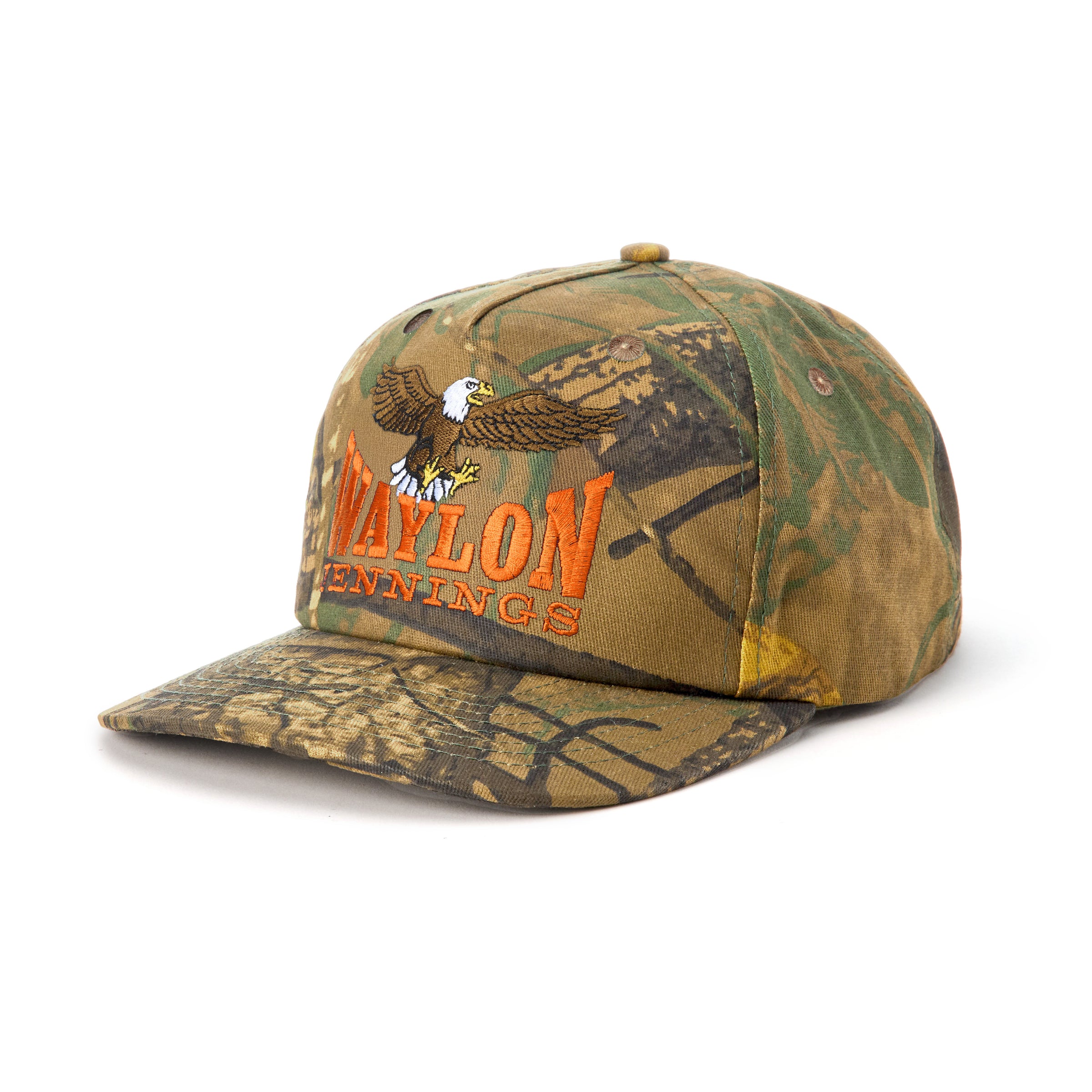 Hats– Waylon Jennings Merch Co.