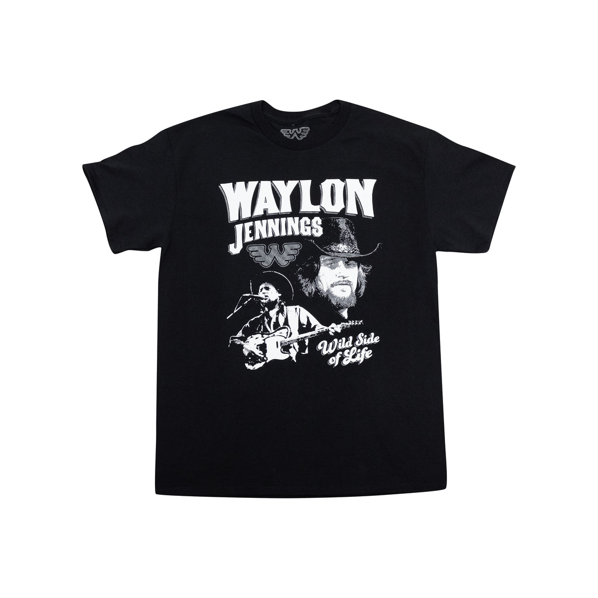 New Arrivals– Waylon Jennings Merch Co.