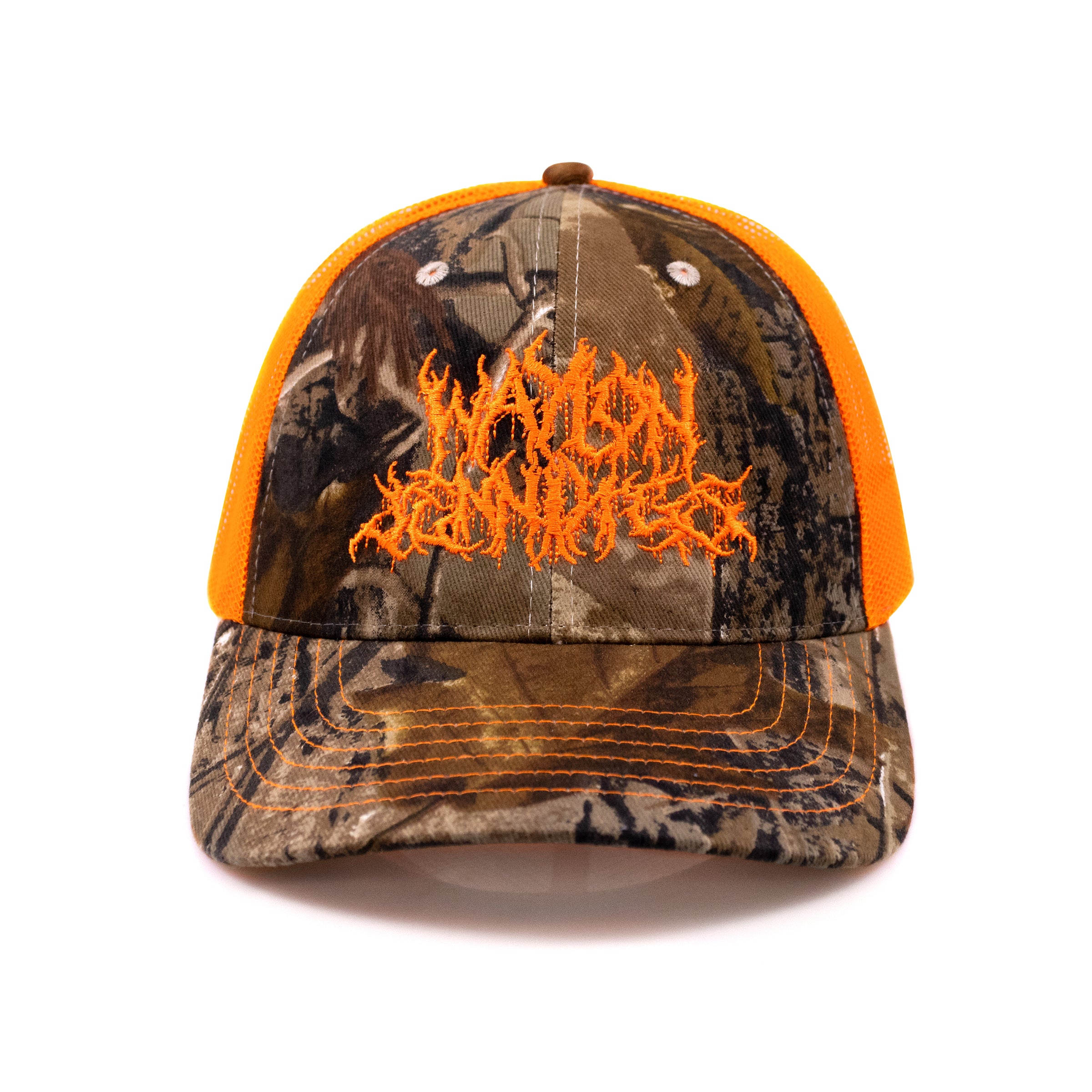 Hats– Waylon Jennings Merch Co.