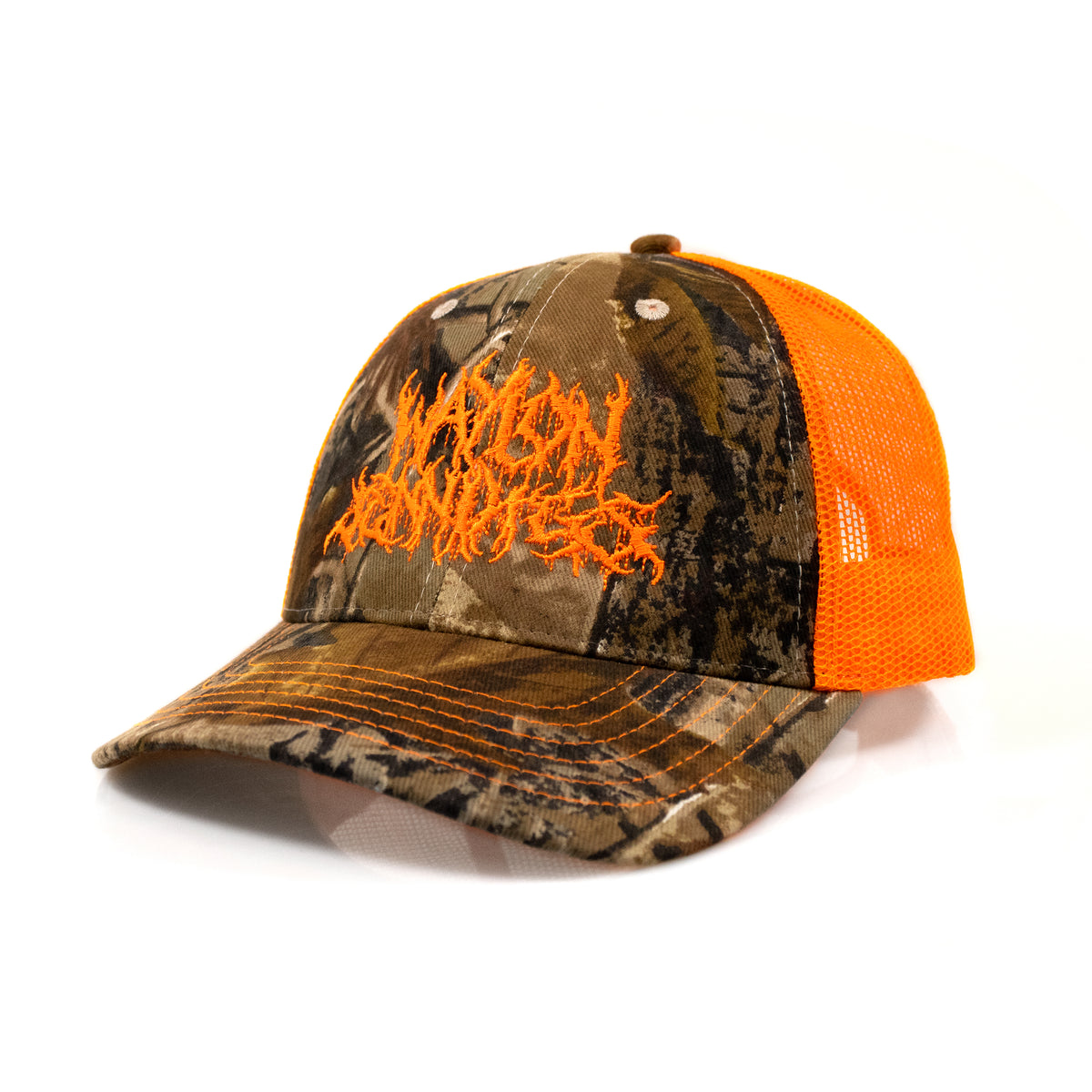 Hats– Waylon Jennings Merch Co.