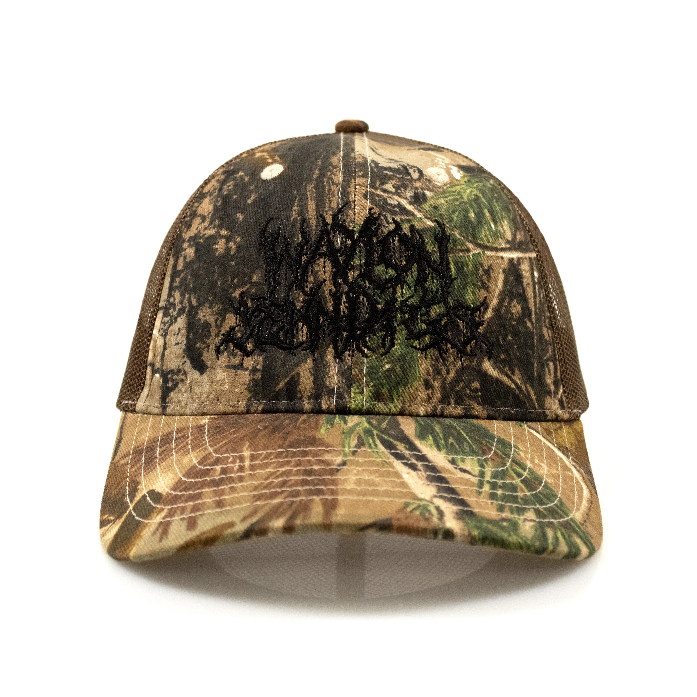 Hats– Waylon Jennings Merch Co.