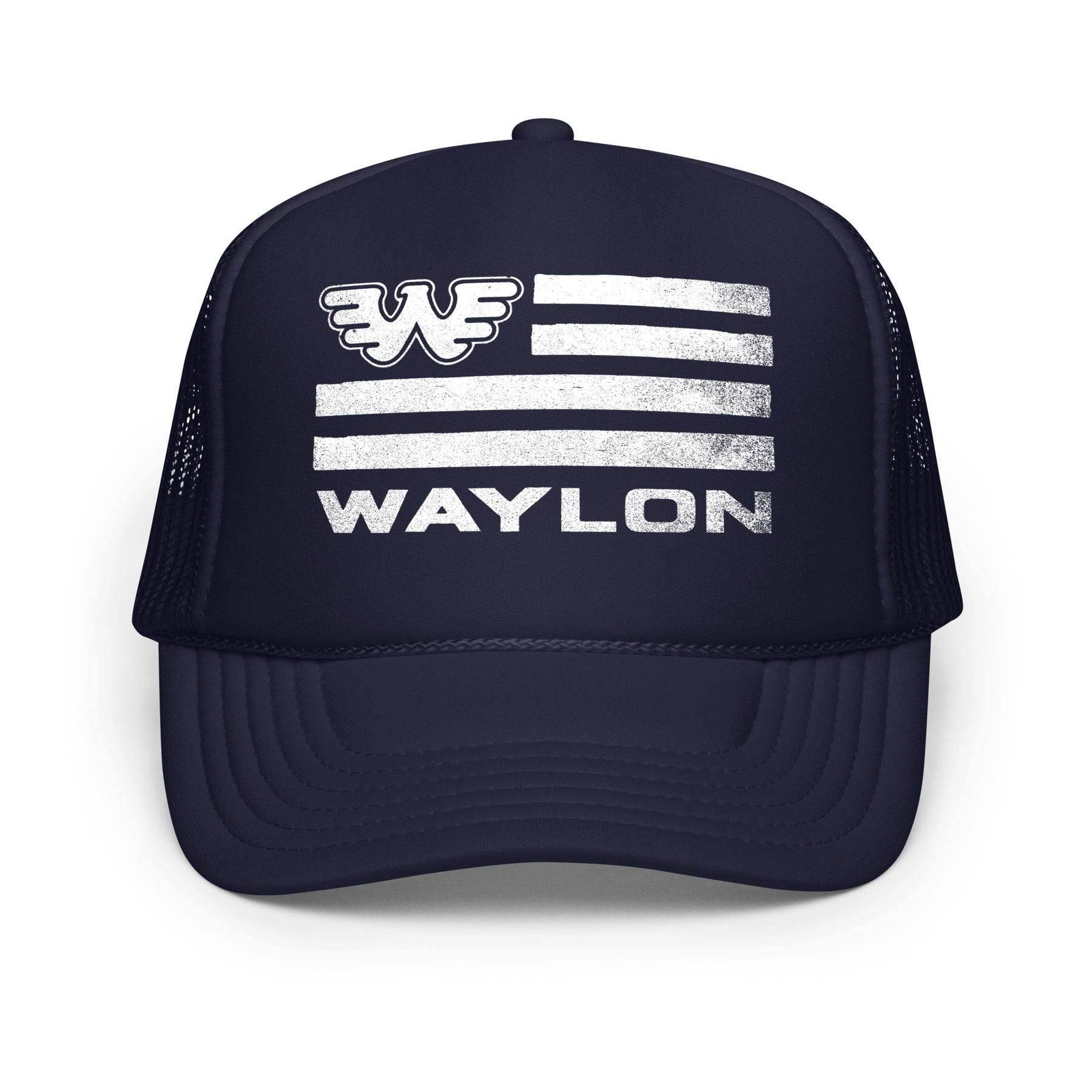 Waylon Jennings T Shirts, Collectibles and Accessories– Waylon Jennings ...