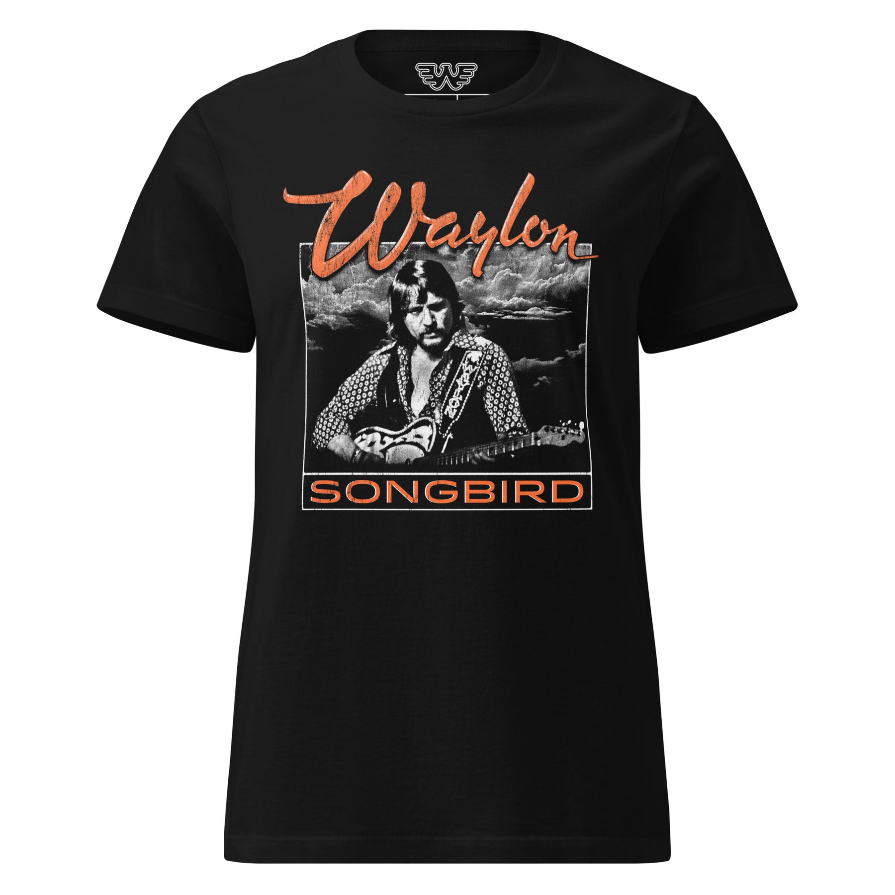 Songbird– Waylon Jennings Merch Co.