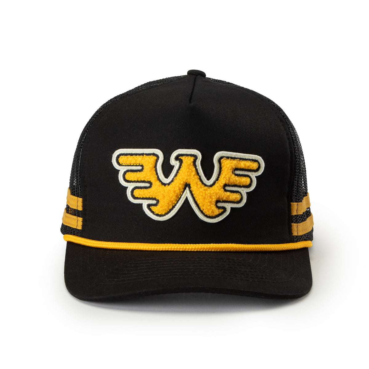 Hats– Waylon Jennings Merch Co.