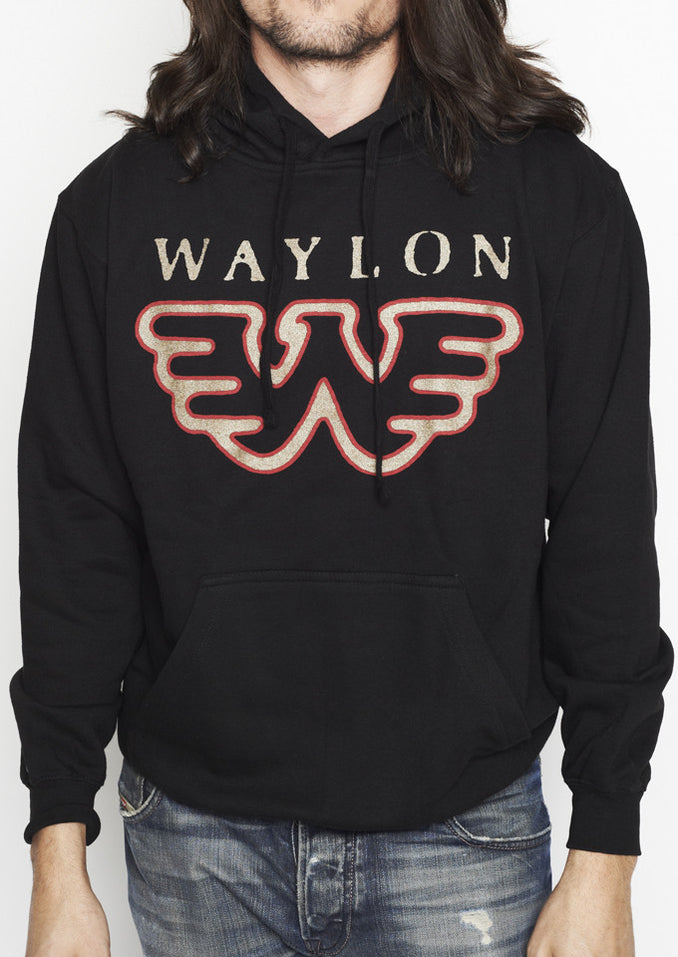 Outerwear– Waylon Jennings Merch Co.
