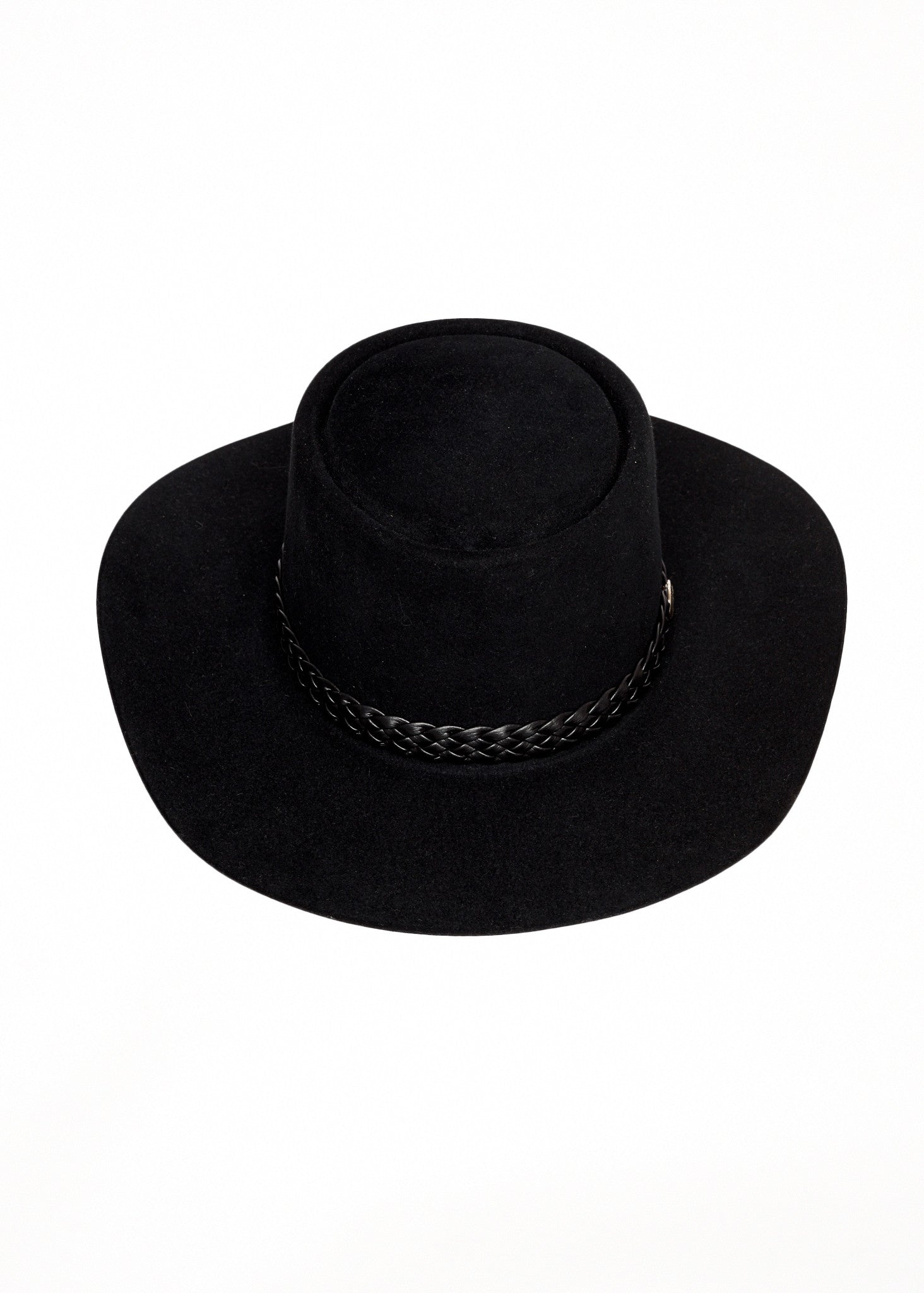 The Lash Stetson Hat - Made Exclusively for Waylon Jennings - PREORDER ...