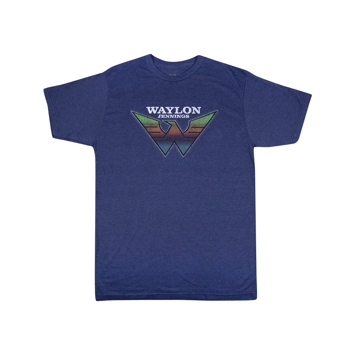 Ladies and Gentlemen Mr. Waylon Jennings Men's Tee Shirt– Waylon ... Ladies and Gentlemen Mr. Waylon Jennings Men's Tee Shirt– Waylon ...
