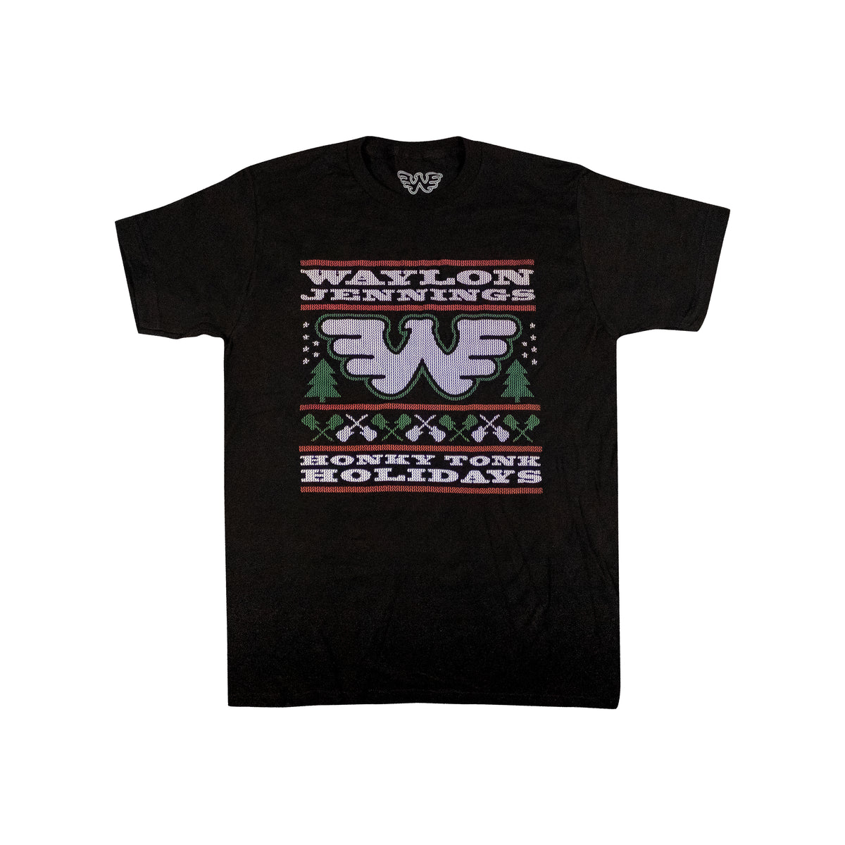 Men's– Waylon Jennings Merch Co.