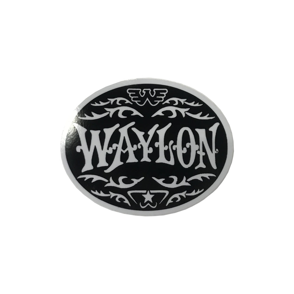 New Arrivals– Page 4 – Waylon Jennings Merch Co.