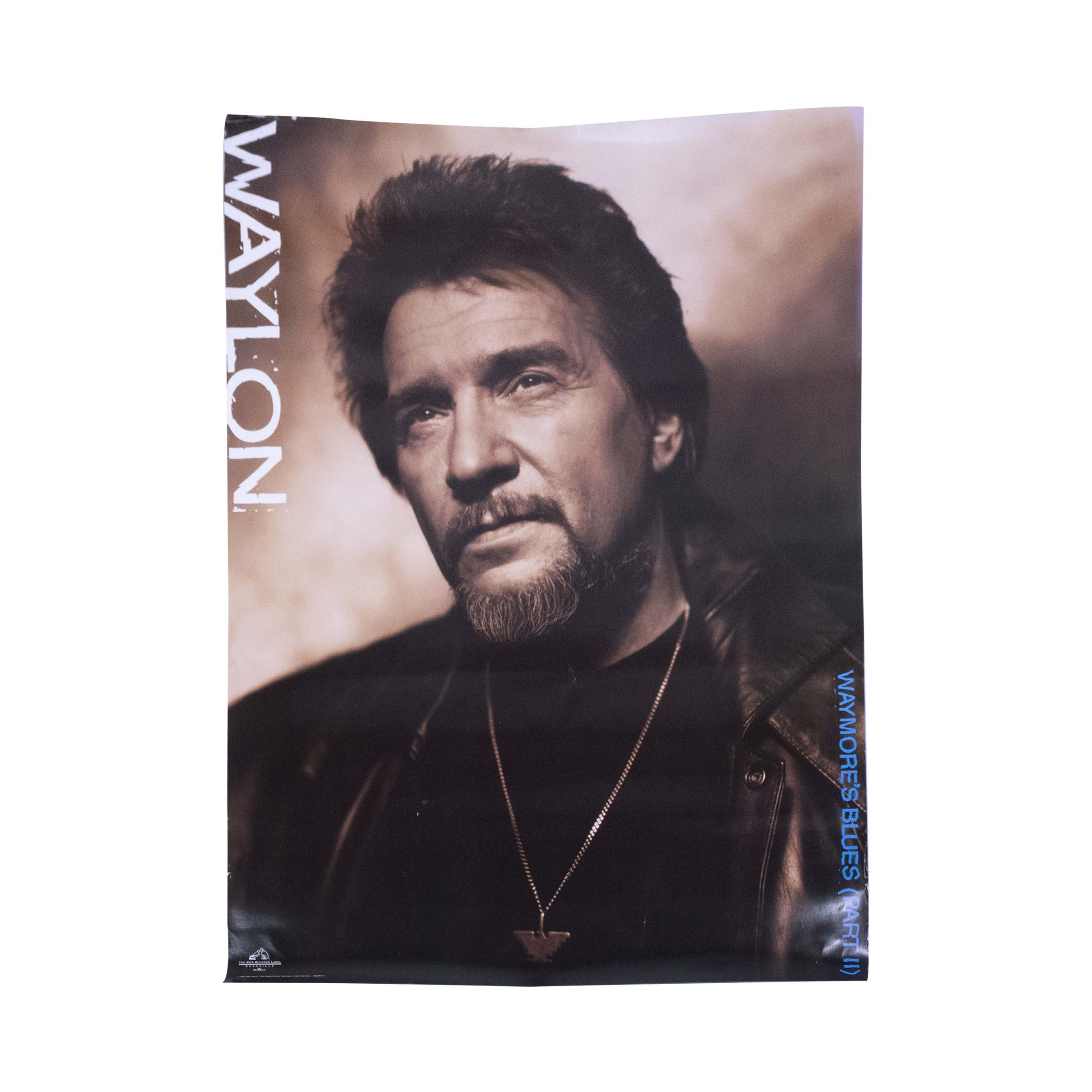 Men's Accessories– Waylon Jennings Merch Co.