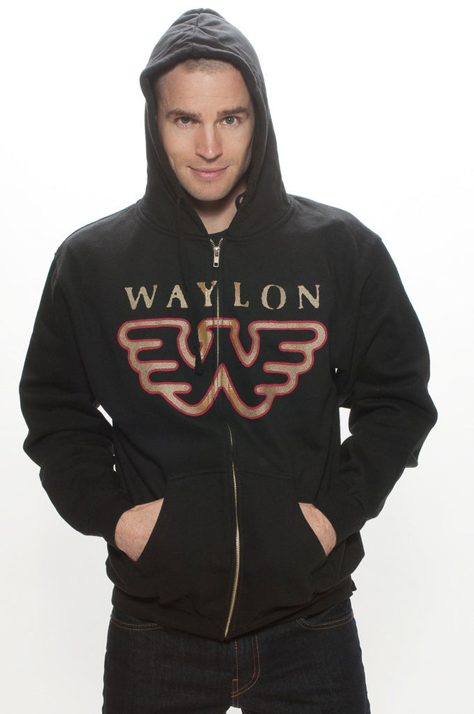 Women's Shirts– Waylon Jennings Merch Co.